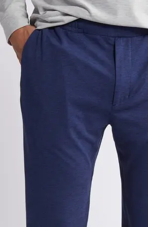 Johnnie-o Kisco Stretch Joggers