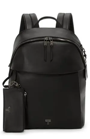 Tumi Pouch Backpacks For Women