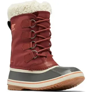 Women's Waterproof Winter Boots
