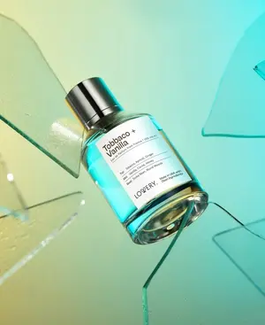 LOVERY Tobacco + Vanilla Eau De Parfum