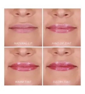 DOLL 10 Ph Adaptive Lip Color - Warm Tint