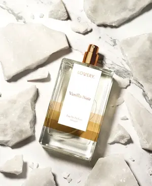 LOVERY Vanilla-noir Eau De Parfum