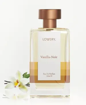 LOVERY Vanilla-noir Eau De Parfum