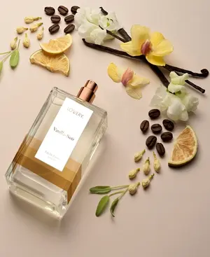 LOVERY Vanilla-noir Eau De Parfum