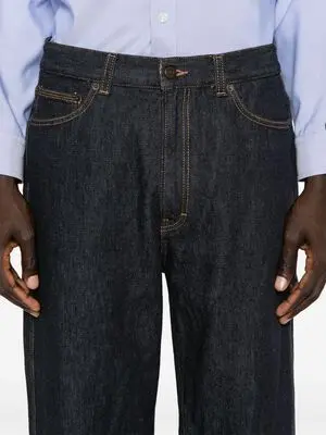 HAIKURE Winona Straight-leg Jeans