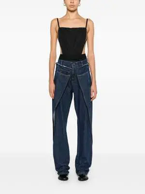 BETTTER Revived Wool Bodysuit
