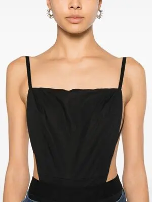 BETTTER Revived Wool Bodysuit