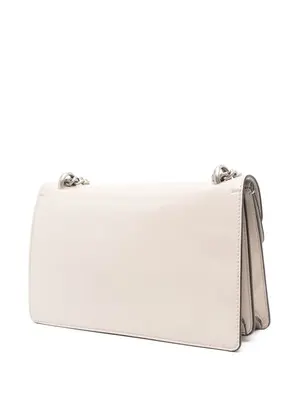 Gucci Small Dionysus Shoulder Bag - Grey