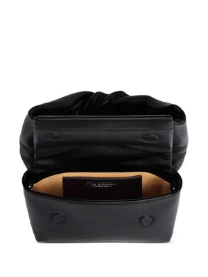 JW Anderson Small Twister Tote - Black