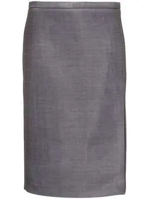 Philosophy Di Lorenzo Serafini Loose Fit Skirts