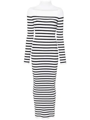 Jean Paul Gaultier Flowy Day Dresses