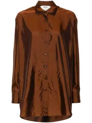 BETTTER Loose Fit Shirt