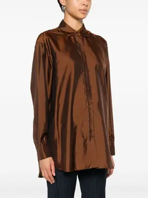 BETTTER Loose Fit Shirt