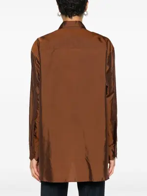 BETTTER Loose Fit Shirt