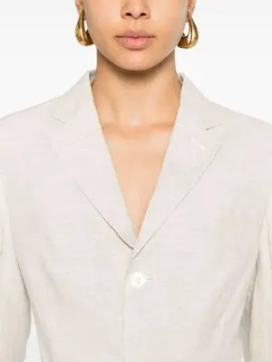 BETTTER X Zegna Blazer-style Bodysuit