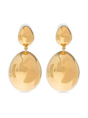 Isabel Marant Awa Pendant Earrings - Gold