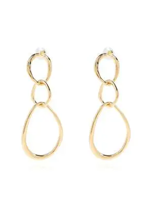 Isabel Marant Étoile Pendant Drop Earrings