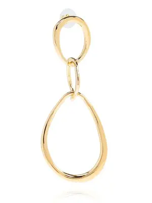 Isabel Marant Étoile Pendant Drop Earrings