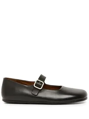 Marsell Buckled Flats For Women