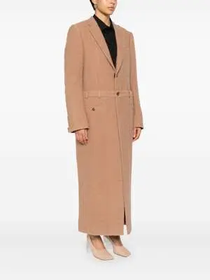 BETTTER X Zegna Single-breasted Suit Coat