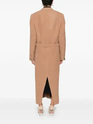 BETTTER X Zegna Single-breasted Suit Coat
