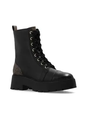 Michael Kors Blake Ankle Boots