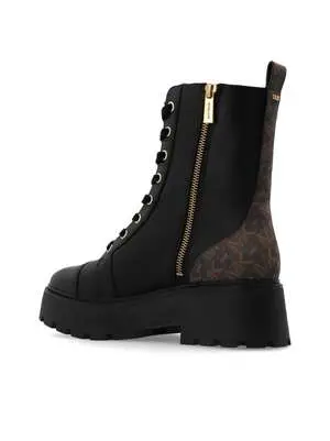 Michael Kors Blake Ankle Boots