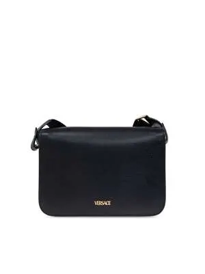 Versace Biggie Shoulder Bag