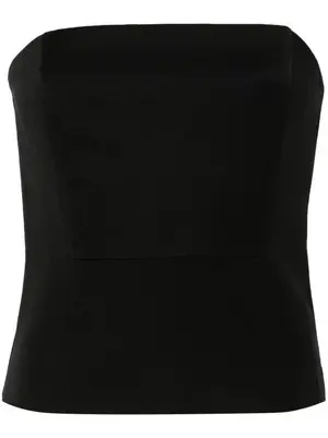 BETTTER Strapless Corset Top