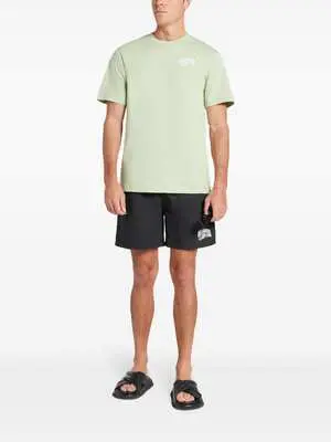 BILLIONAIRE BOYS CLUB Logo-print Drawstring Shorts