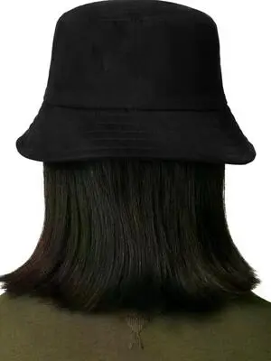 AMI Paris De Coeur Bucket Hat