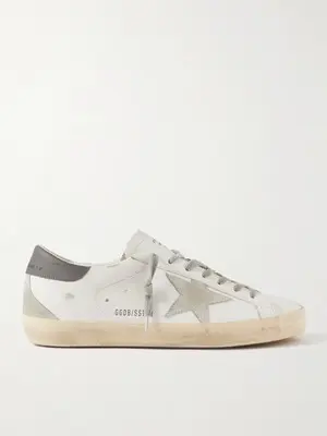 Golden Goose Heeled Shoes For Men