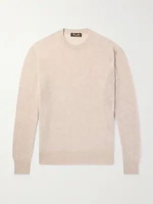 Men's Drop Shoulder Sweaters