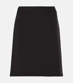 Sportmax Oversized Skirts