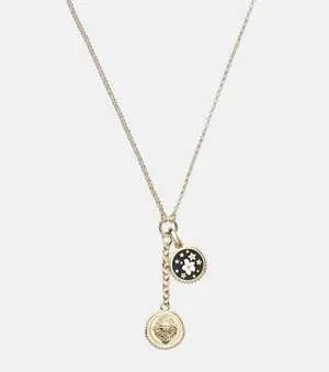 FOUNDRAE Strength Resilience Chain Necklace