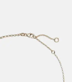 FOUNDRAE Strength Resilience Chain Necklace