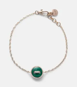 Pomellato Pom Pom Dot Chain Bracelet - Gold