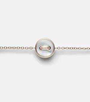 Pomellato Pom Pom Dot Chain Bracelet - Gold