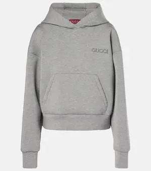 Gucci Layered Activewear For Women