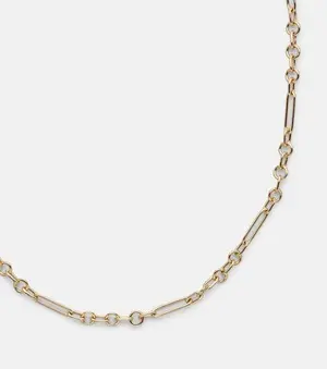 FOUNDRAE 18kt Yellow Chain Necklace