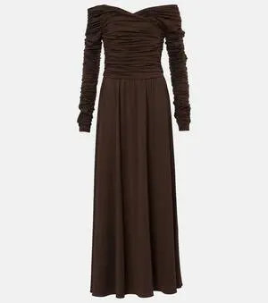 Altuzarra Zip Up Evening Dresses