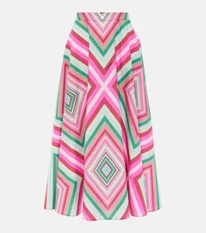 Valentino Garavani Maxi Skirts