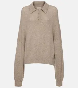 Khaite Sweaters For Women