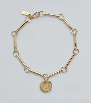 FOUNDRAE Karma Chain Bracelet
