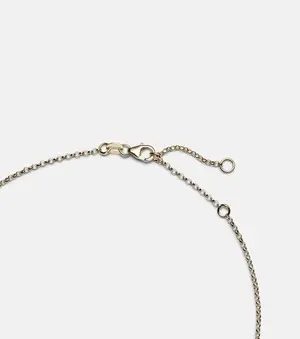 FOUNDRAE True Love 18kt Chain Necklace