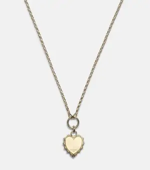FOUNDRAE True Love 18kt Chain Necklace