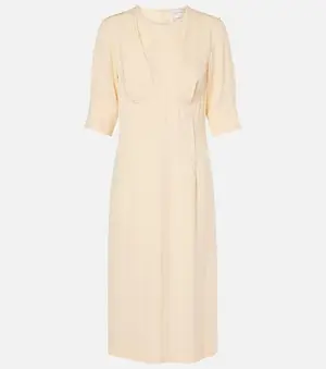 Sportmax Sele Midi Dress