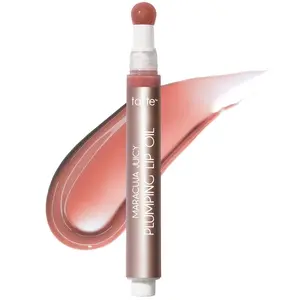 TARTE-Maracuja Juicy Plumping Lip Oil 2.7ml (various Shades)