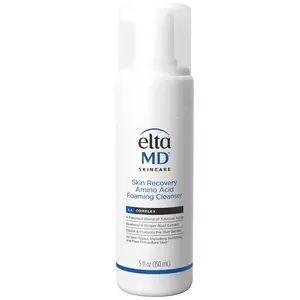 ELTAMD Skin Recovery Amino Acid Foaming Cleanser - One-color