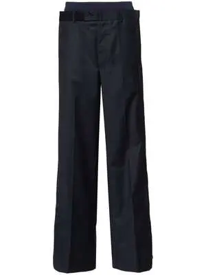 BETTTER X Fila Embedded Hybrid Trousers